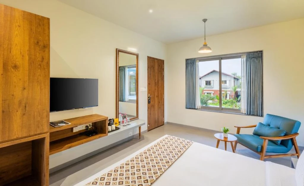 Enrise by Sayaji Kevadia