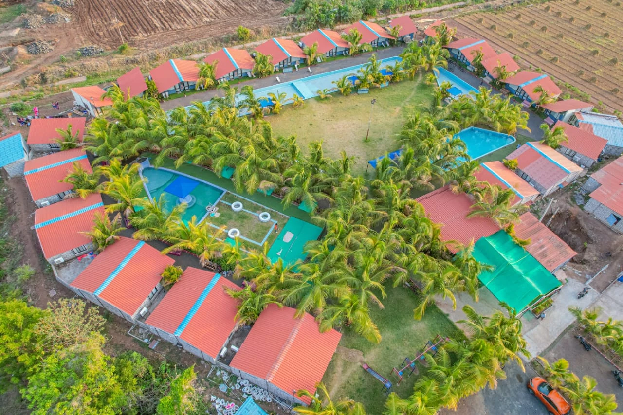 Unity Village Resort Booking Online | SOU