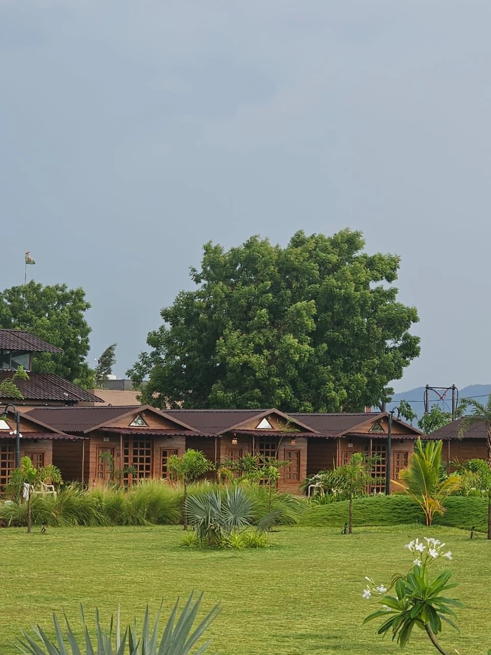 Nirvana Resort Online Booking | Statue Of Unity