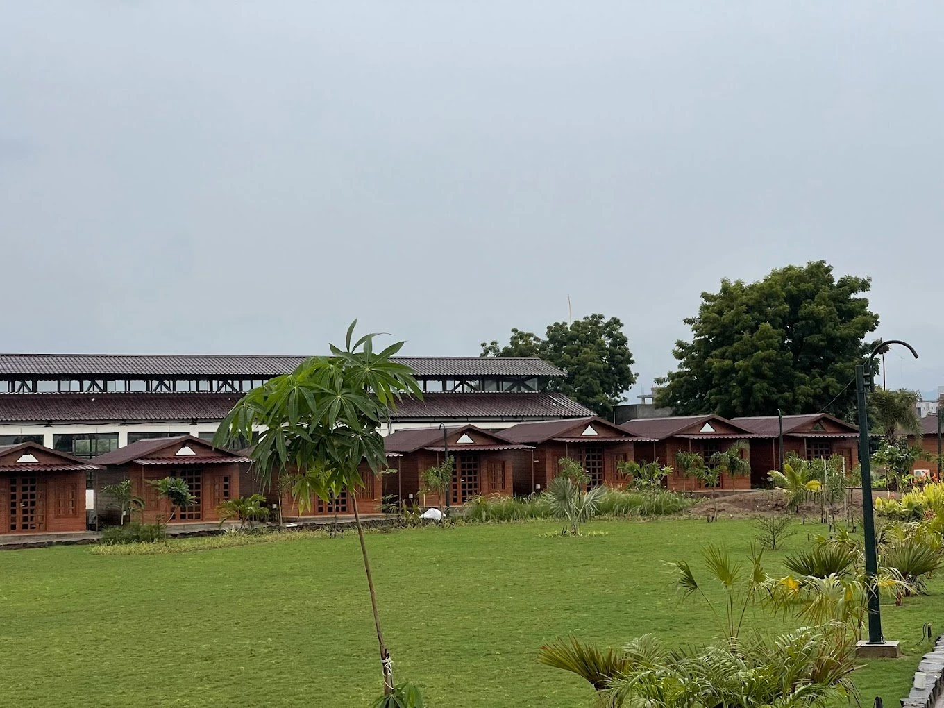 Nirvana Resort Online Booking | Statue Of Unity