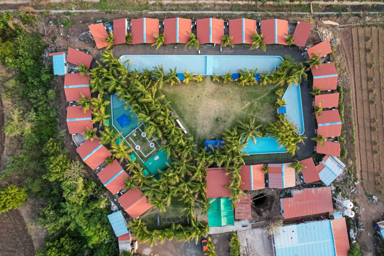 Unity Village Resort Booking Online | SOU