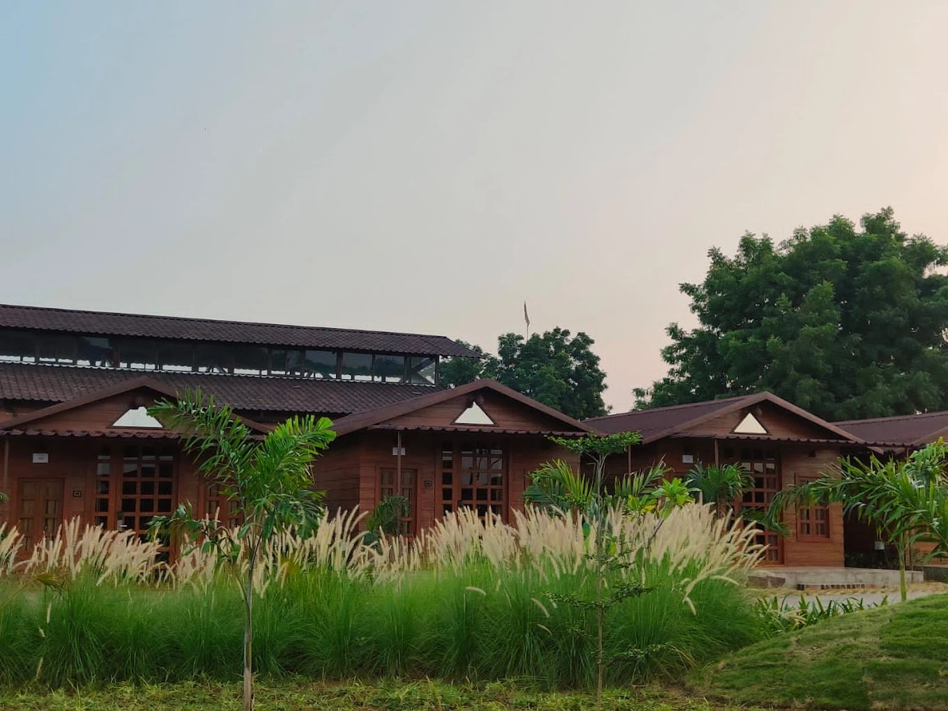 Nirvana Resort Online Booking | Statue Of Unity
