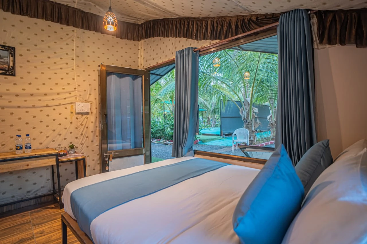 Unity Village Resort Booking Online | SOU