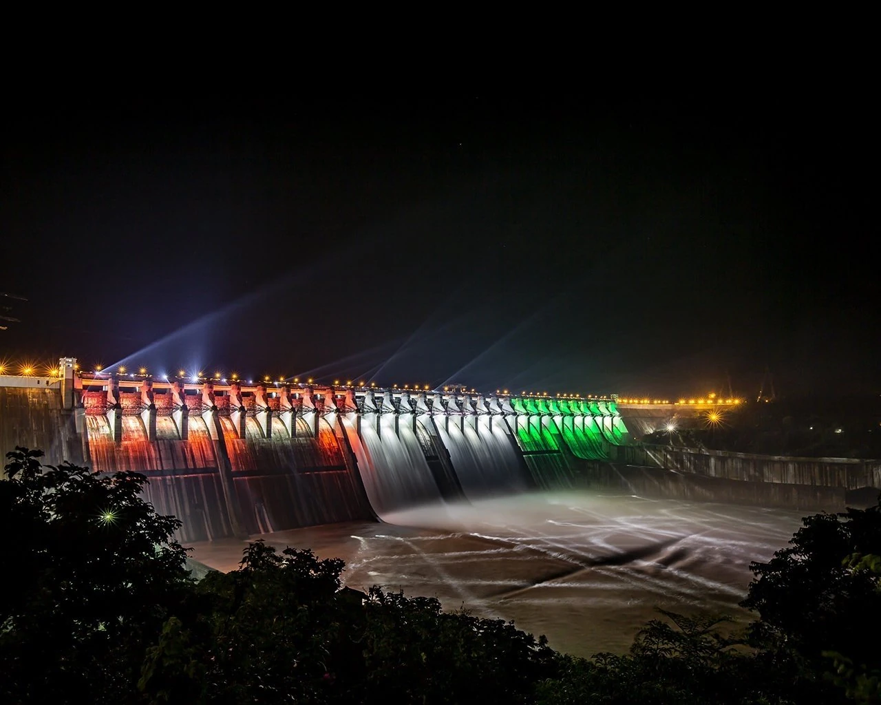 Statue of Unity - Day Package for Foreigners