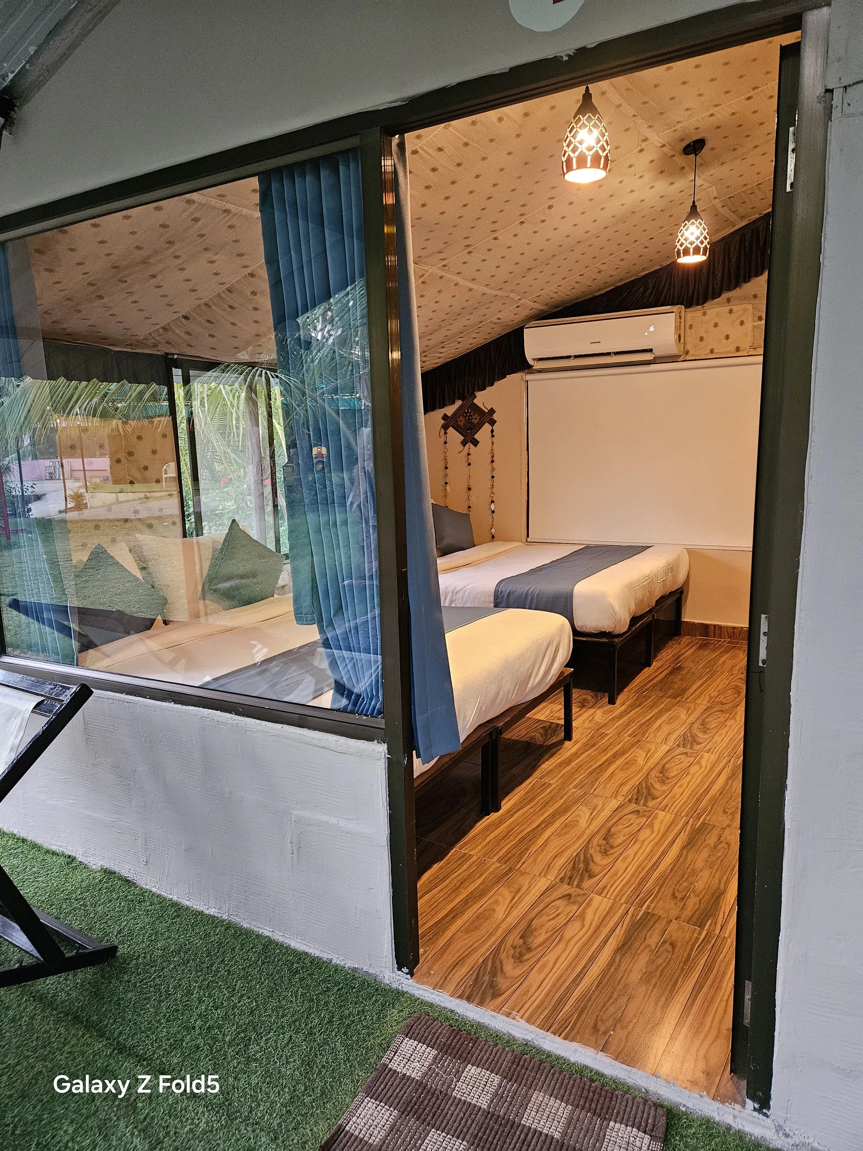 Unity Village Resort Booking Online | SOU