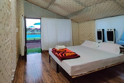 Unity Village Resort Booking Online | SOU