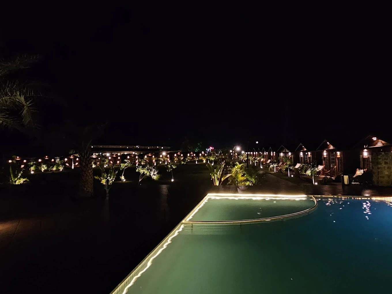 Nirvana Resort Online Booking | Statue Of Unity