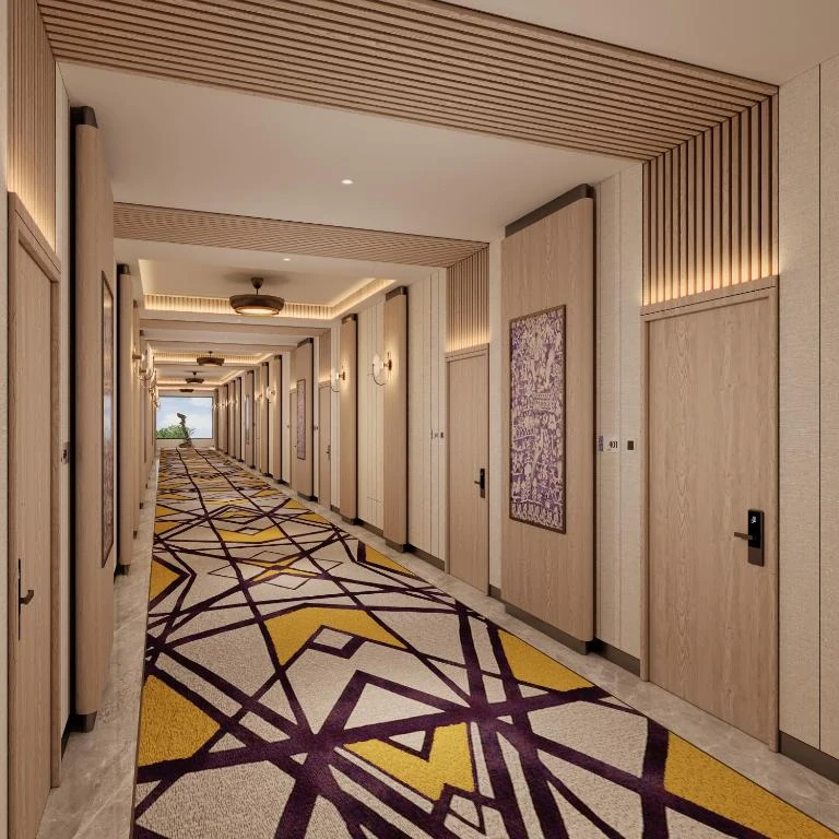 Vivanta Ekta Nagar