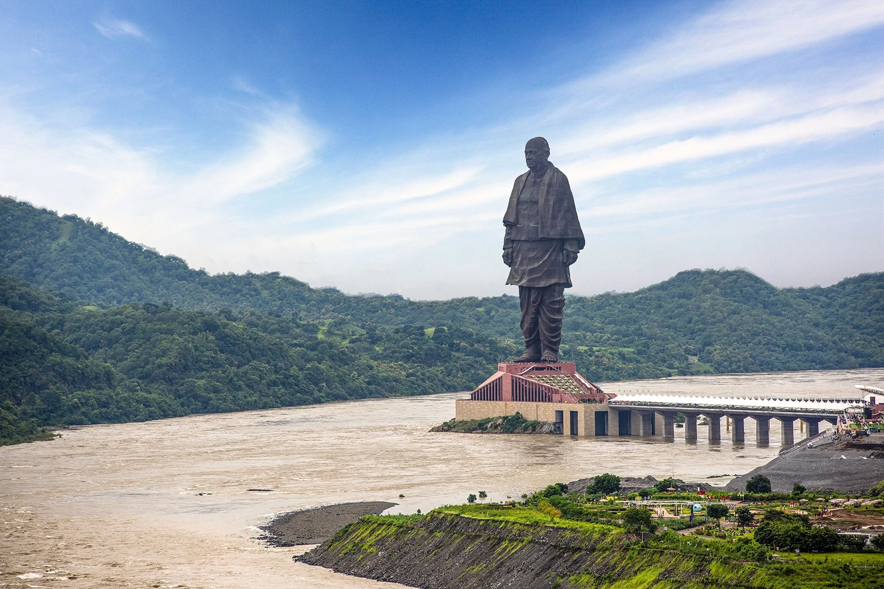 2 Days Package | Statue of Unity Package