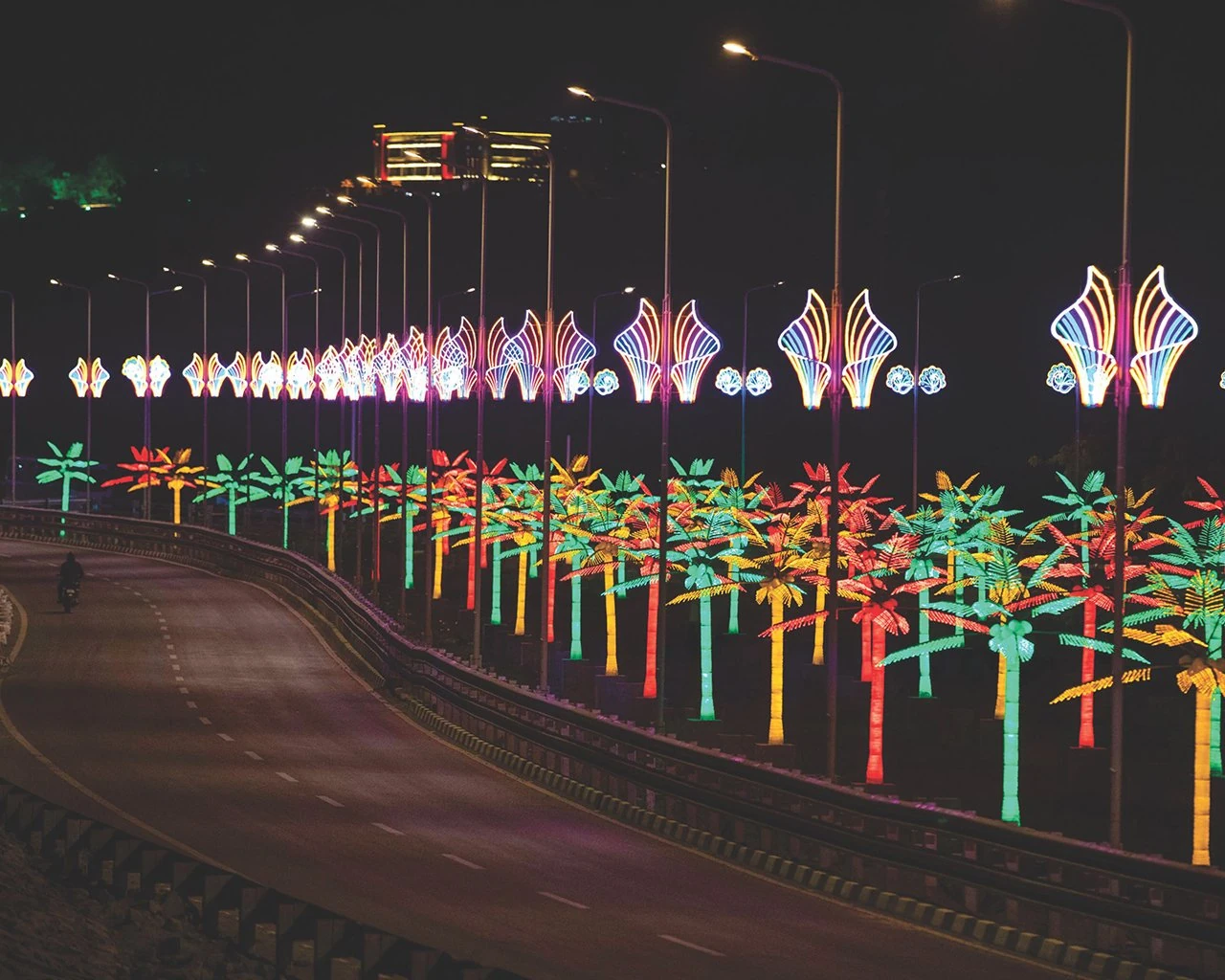 Statue of Unity Full-Day Sightseeing Package | Kevadiya