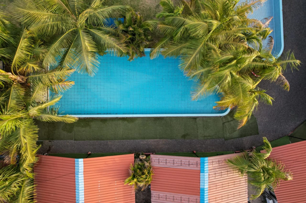 Unity Village Resort Booking Online | SOU