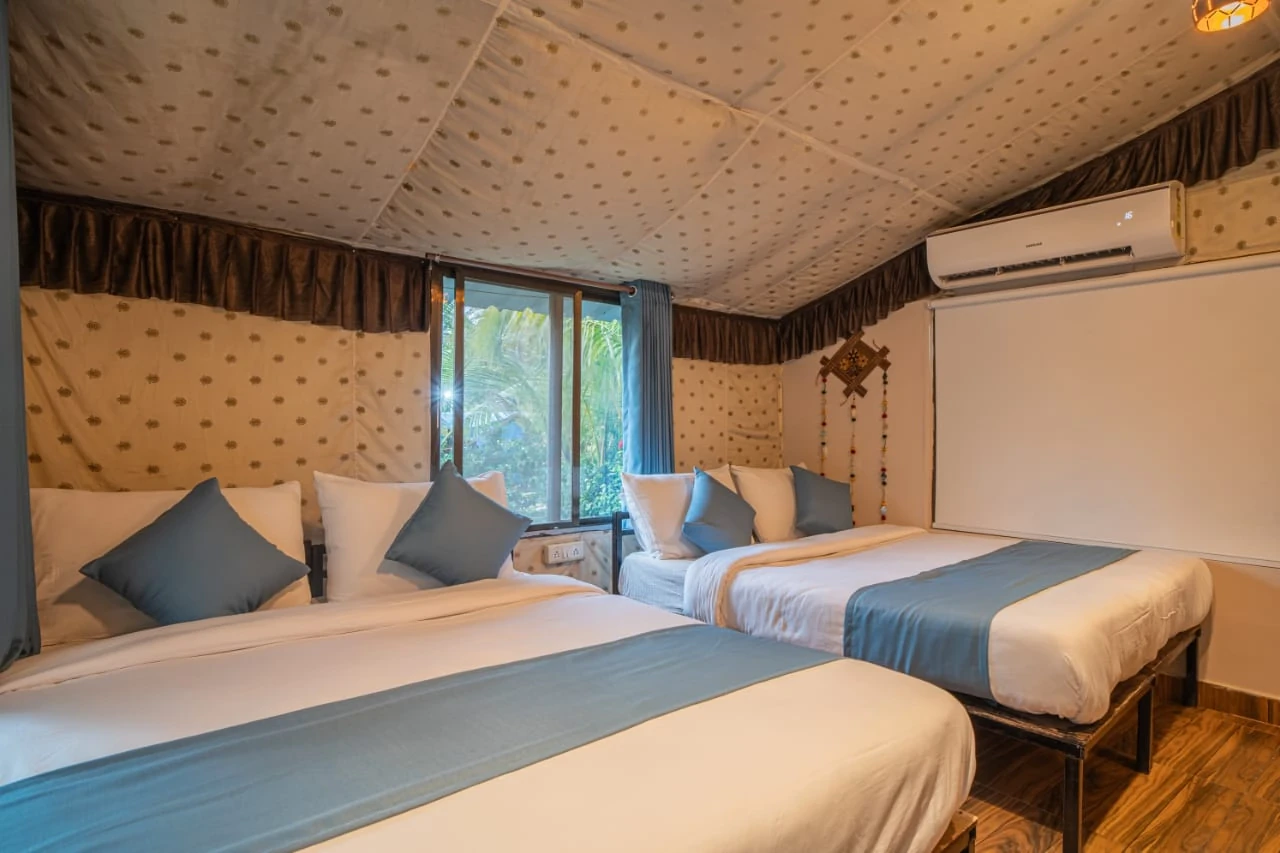 Unity Village Resort Booking Online | SOU