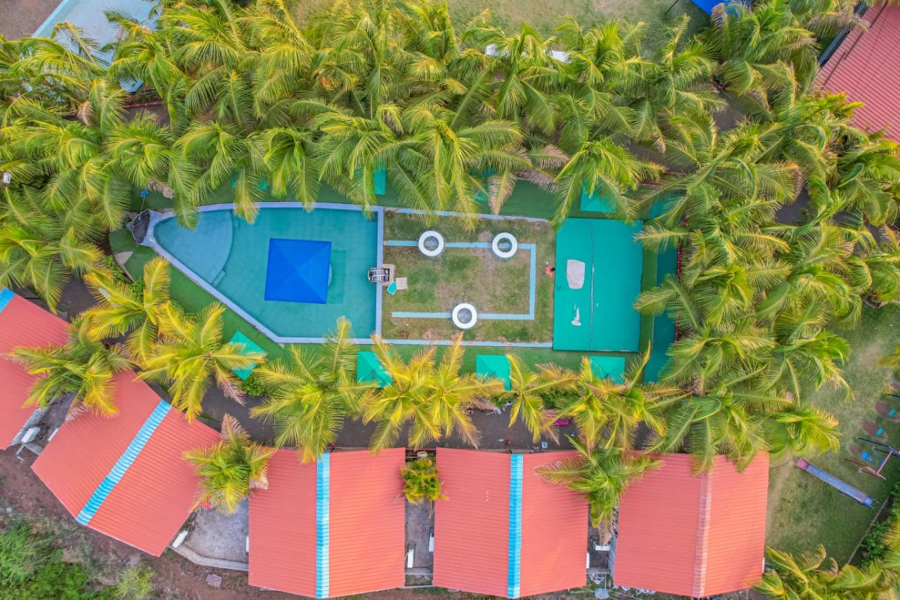 Unity Village Resort Booking Online | SOU