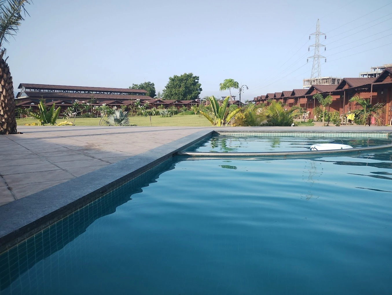 Nirvana Resort Online Booking | Statue Of Unity