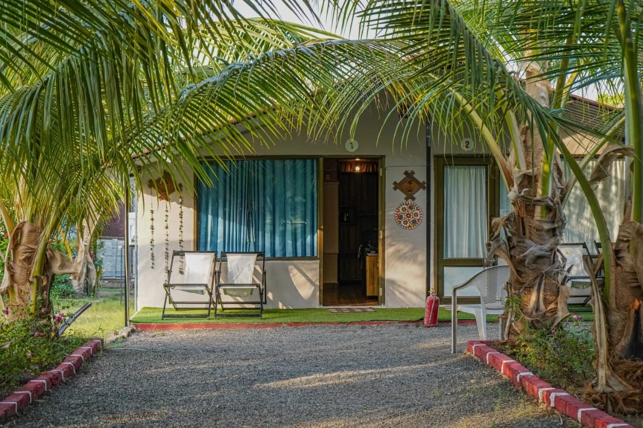 Unity Village Resort Booking Online | SOU