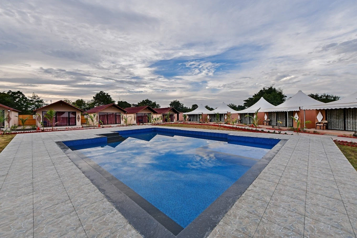 Soil to Soul Resort