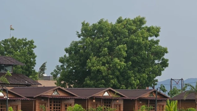 Nirvana Resort Online Booking | Statue Of Unity